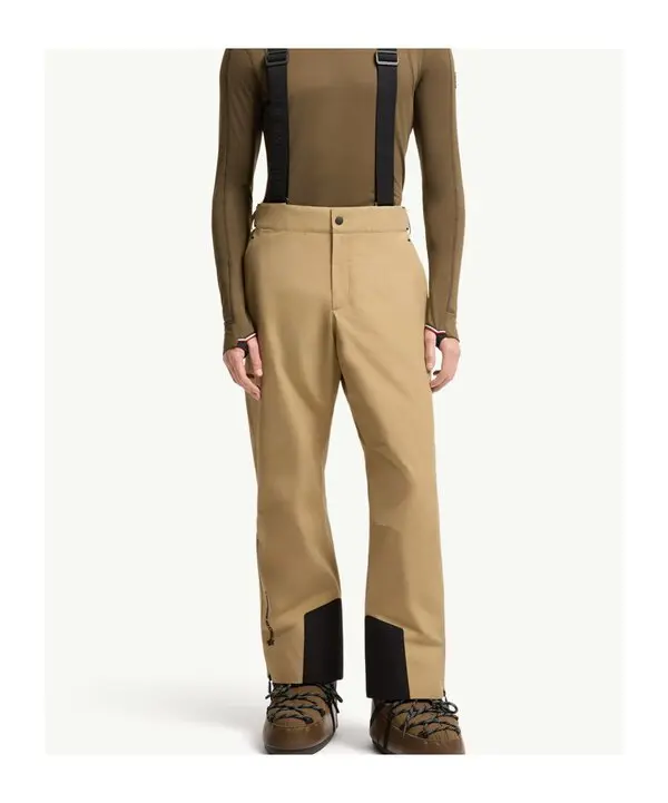 Moncler Insulated Gore-tex Ski Bib