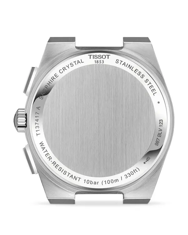 TISSOT Prx Chronograph, 41mm