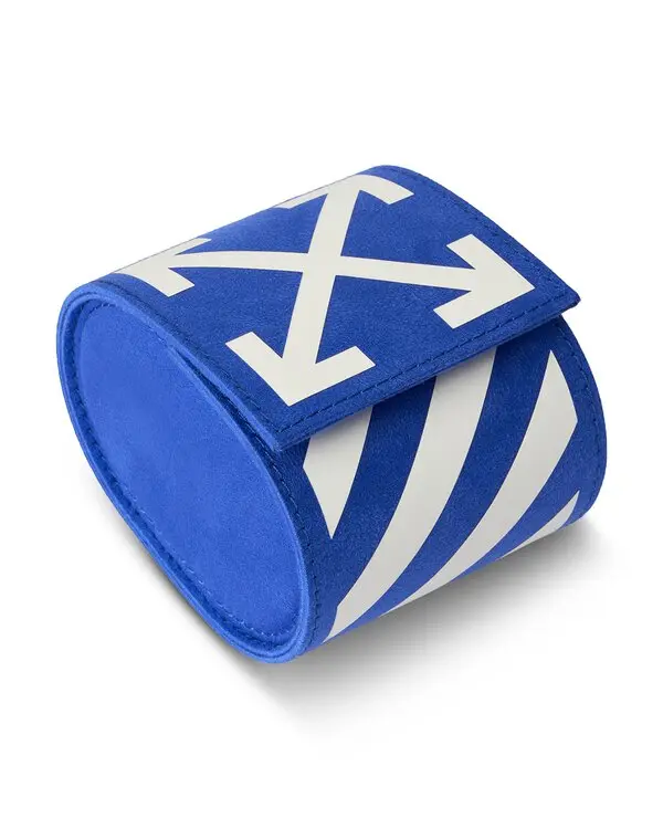 Off-White Proto 01 Watch, 38mm X 45mm - Blue
