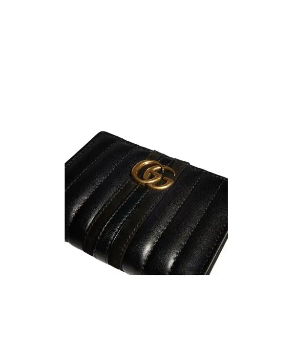 Gucci Gg Marmont Small Wallet