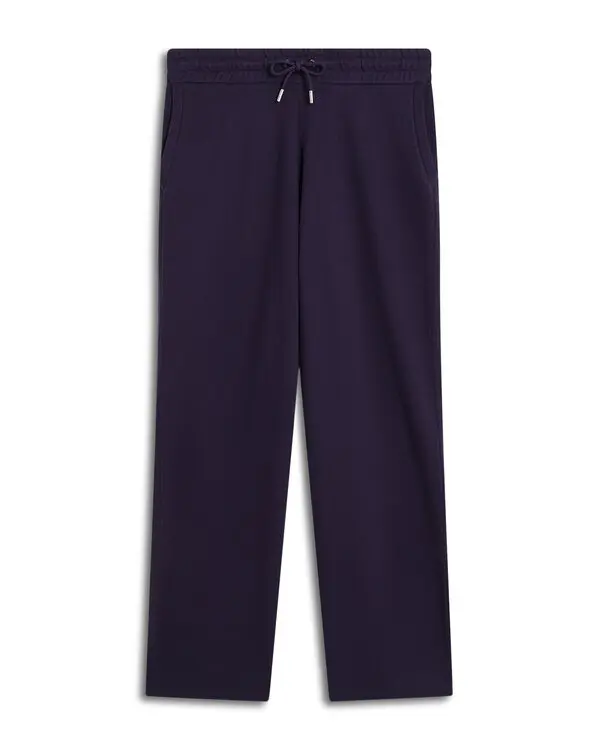 Ted Baker London Aurren Knitted Jogger Pants