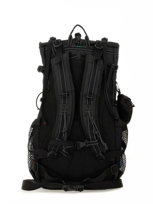 AND WANDER 102 Ecopak Logo Printed 30l Backpack