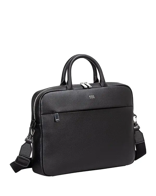 BOSS Ray Doc Case - Black