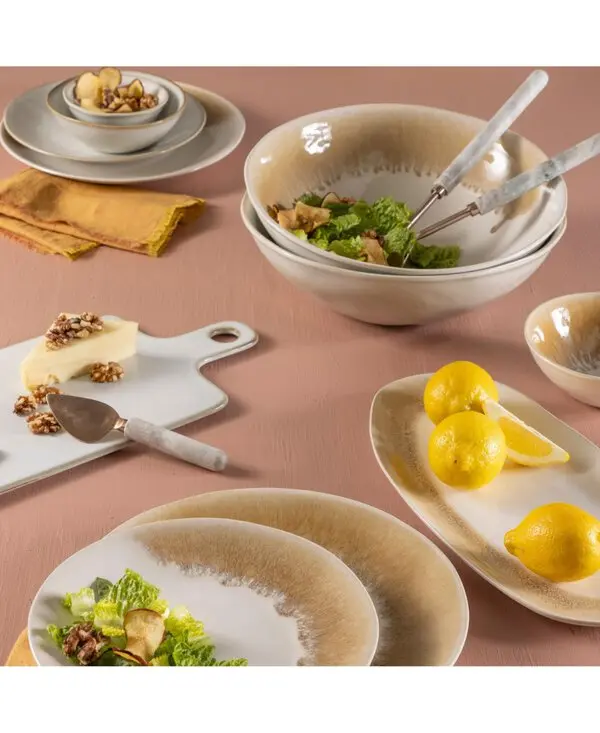 BE HOME Sienna Serving Bowl