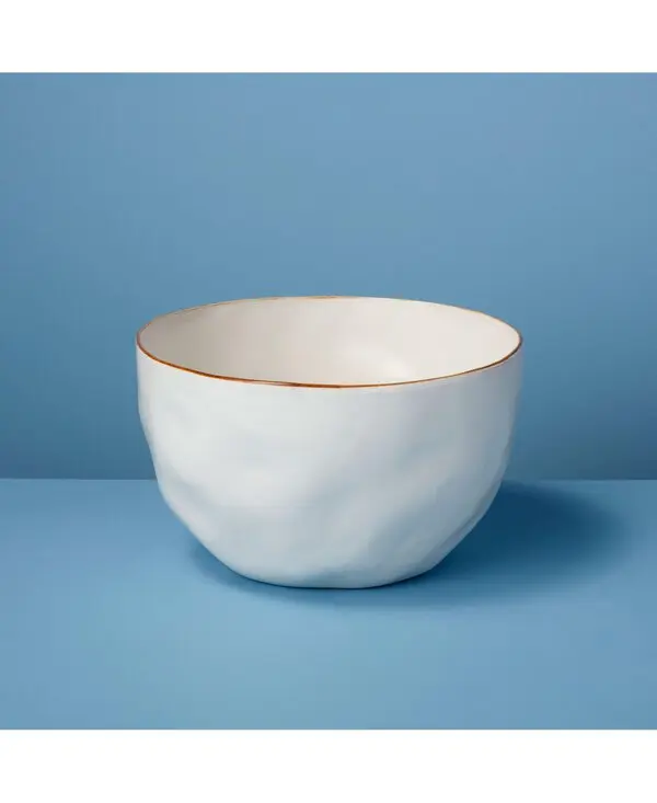 BE HOME Yara Stoneware Bowl