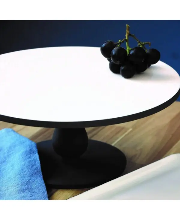 BE HOME Easton Cake Stand