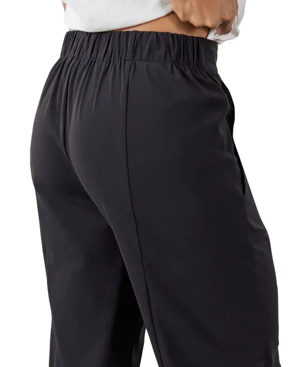 Ruti The Not Too Tapered Relaxed Pants