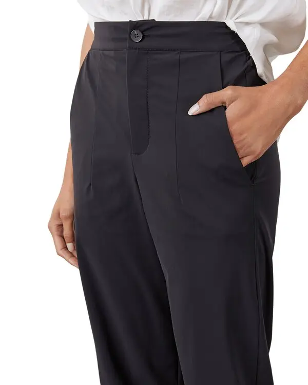 Ruti The Not Too Tapered Relaxed Pants