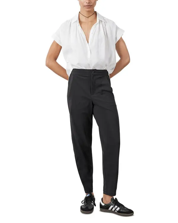 Ruti The Not Too Tapered Relaxed Pants