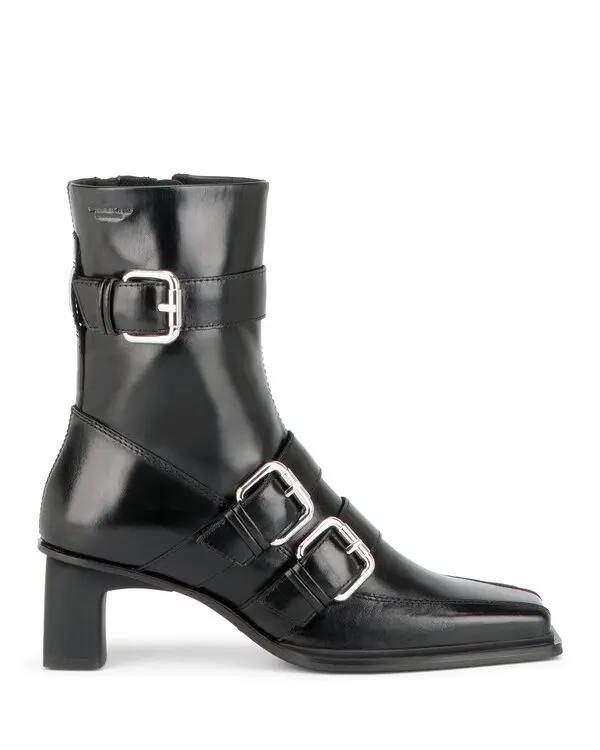 VAGABOND SHOEMAKERS Elvina Leather Ankle Boots