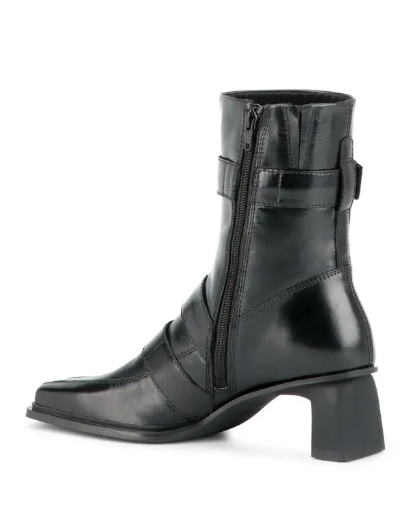 VAGABOND SHOEMAKERS Elvina Leather Ankle Boots