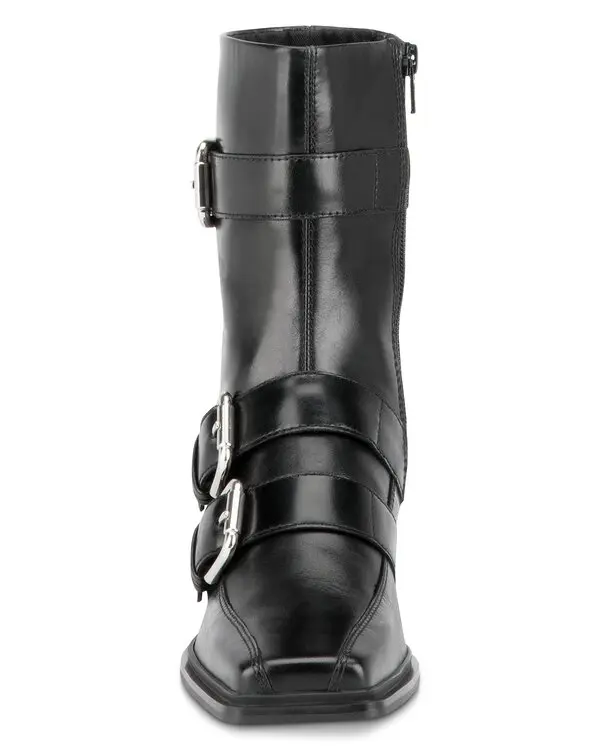VAGABOND SHOEMAKERS Elvina Leather Ankle Boots