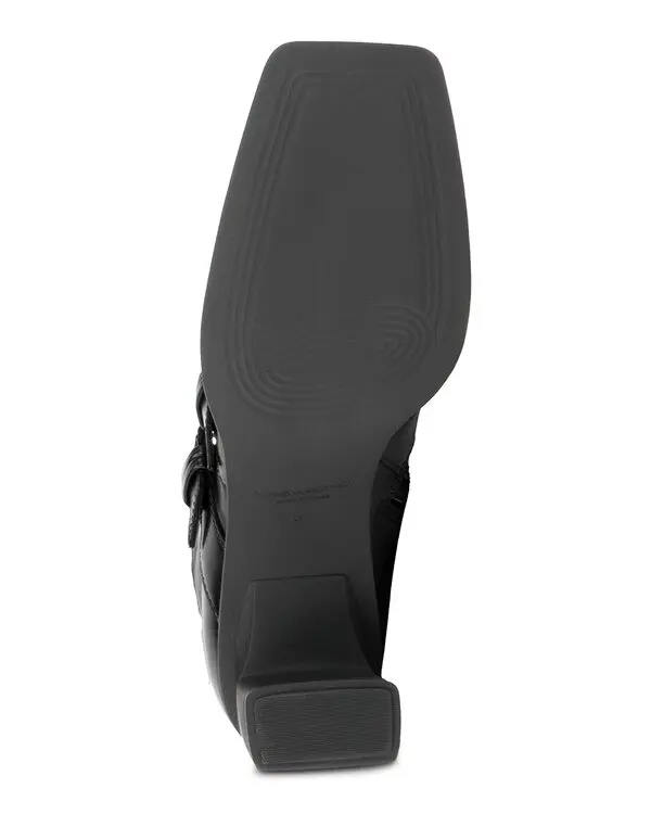 VAGABOND SHOEMAKERS Elvina Leather Ankle Boots