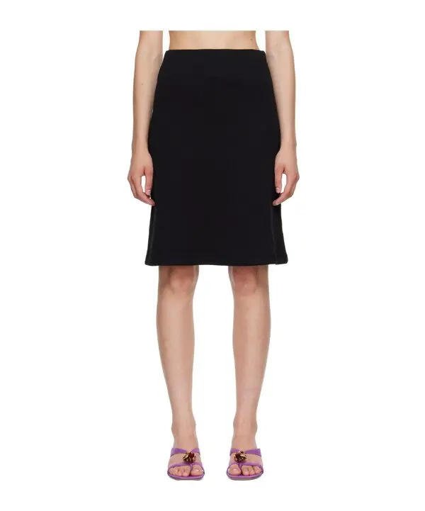 FLORE FLORE Marie Skirt - Black