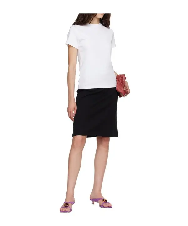 FLORE FLORE Marie Skirt - Black