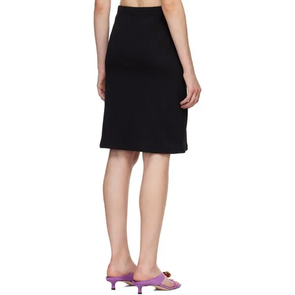 FLORE FLORE Marie Skirt - Black