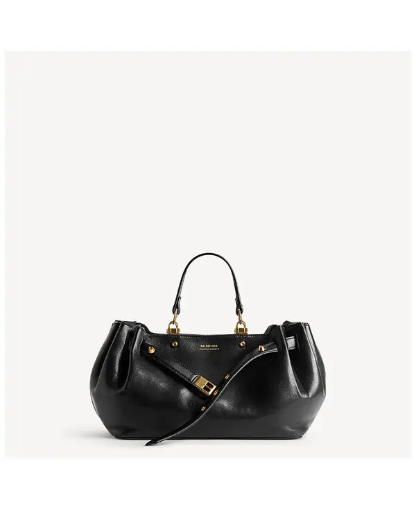 Balenciaga Fan Carry All Bag Small
