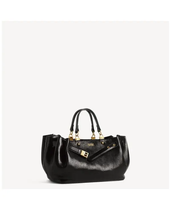 Balenciaga Fan Carry All Bag Small