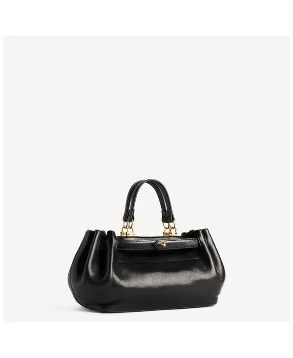 Balenciaga Fan Carry All Bag Small