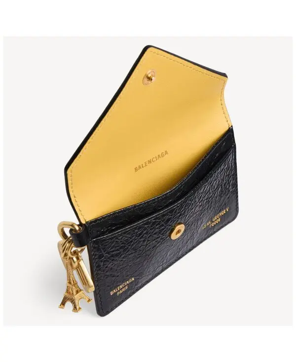 Balenciaga Token Card Holder