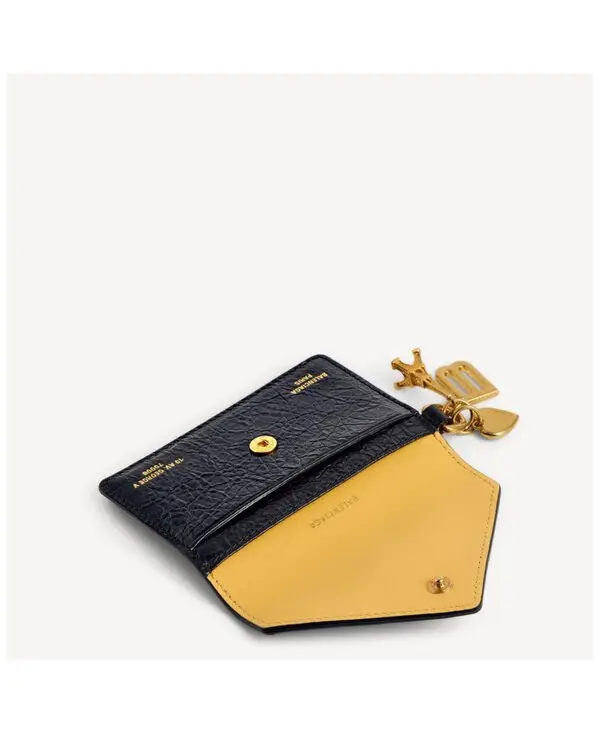 Balenciaga Token Card Holder