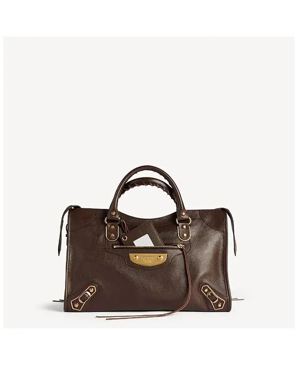 Balenciaga Le City Uptown Bag Medium