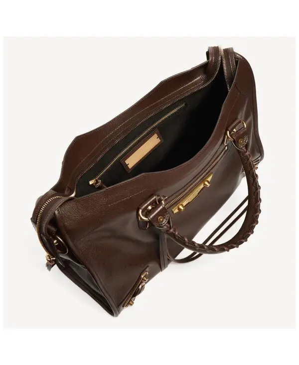 Balenciaga Le City Uptown Bag Medium