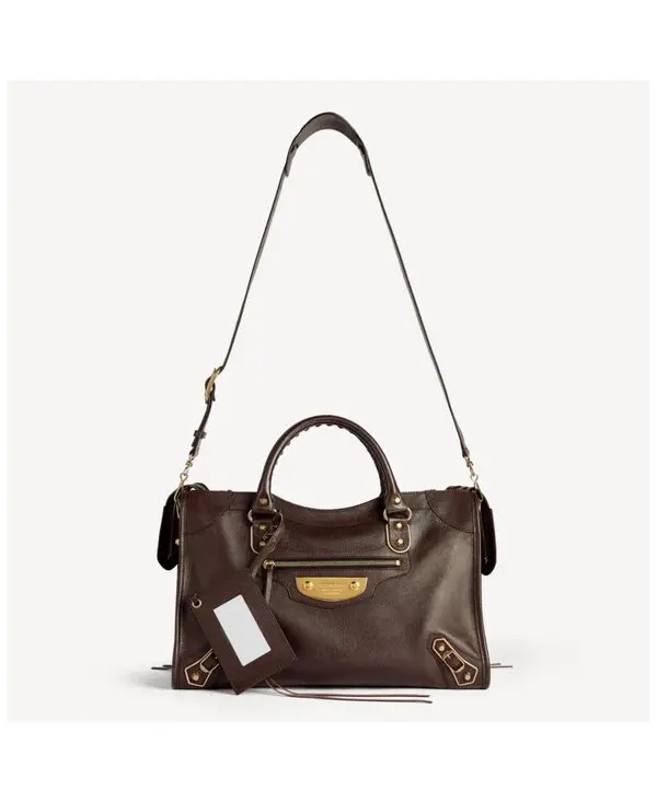 Balenciaga Le City Uptown Bag Medium