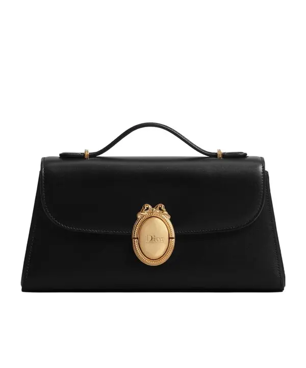 Dior Médaillon Pouch