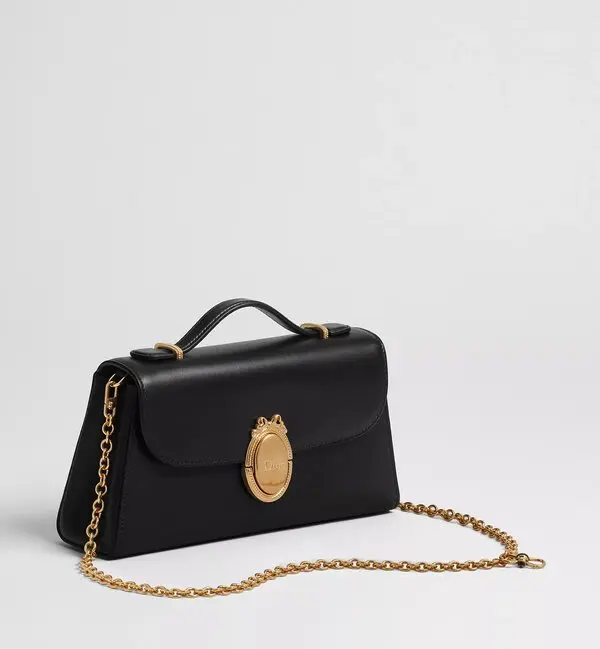 Dior Médaillon Pouch