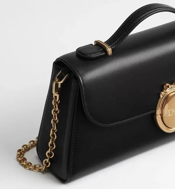 Dior Médaillon Pouch