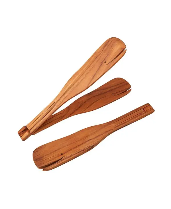 BE HOME Whale Flip Tongs