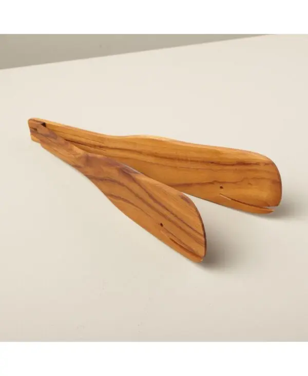 BE HOME Whale Flip Tongs