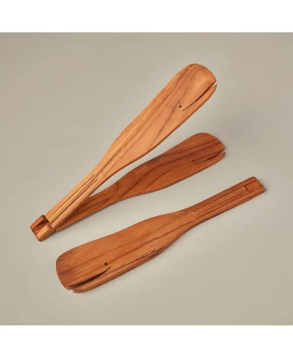 BE HOME Whale Flip Tongs