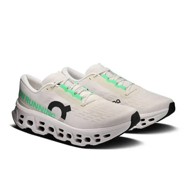 On Lace-up Sneakers