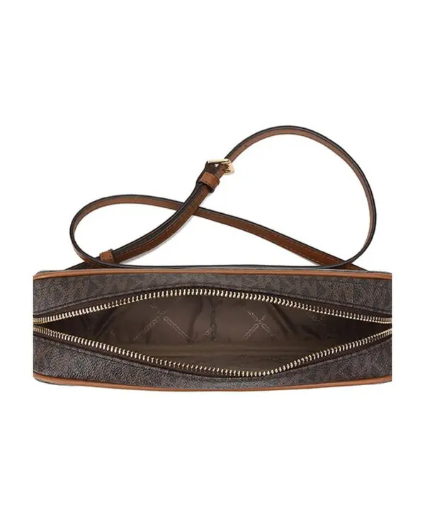 Michael Kors Jet Set Series Satchel Bag