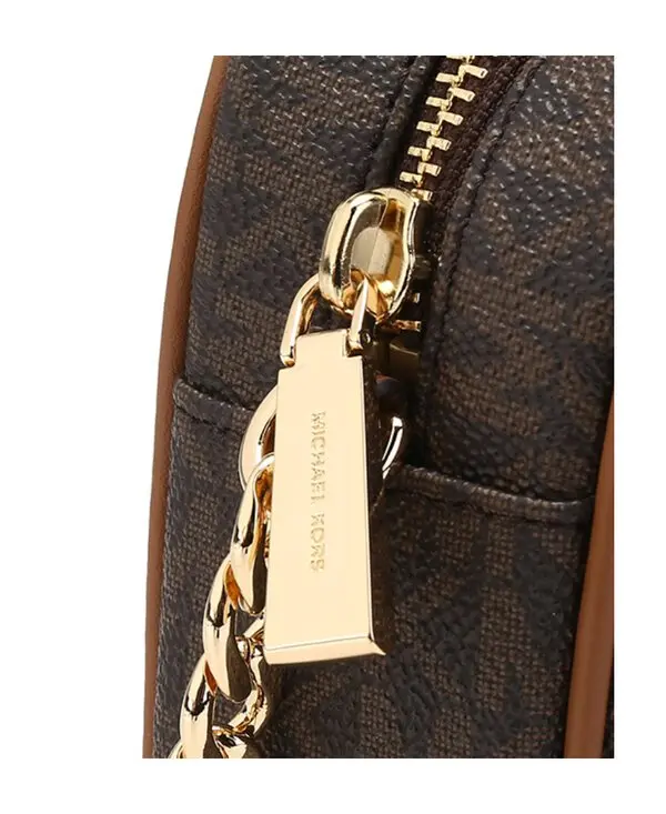 Michael Kors Jet Set Series Satchel Bag