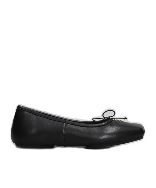 VIVIENNE WESTWOOD Brigitte Ballet Flats