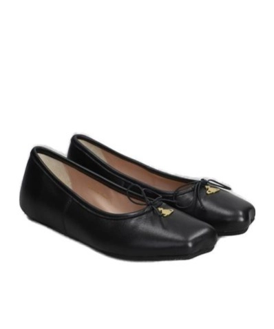 VIVIENNE WESTWOOD Brigitte Ballet Flats