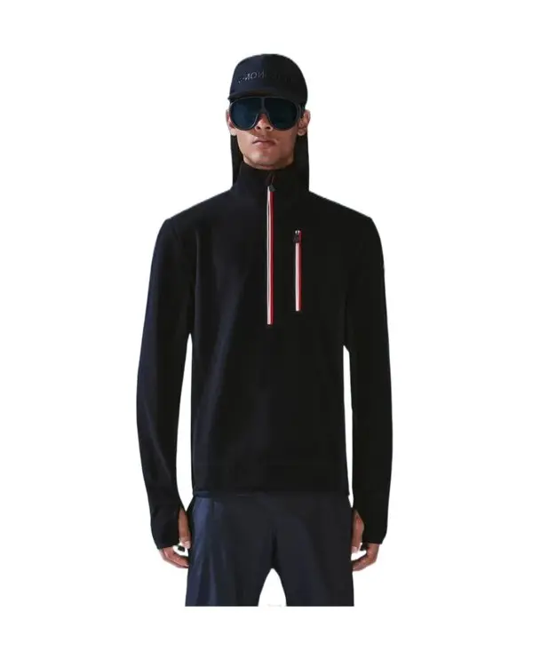 Moncler Long-sleeved Sweater