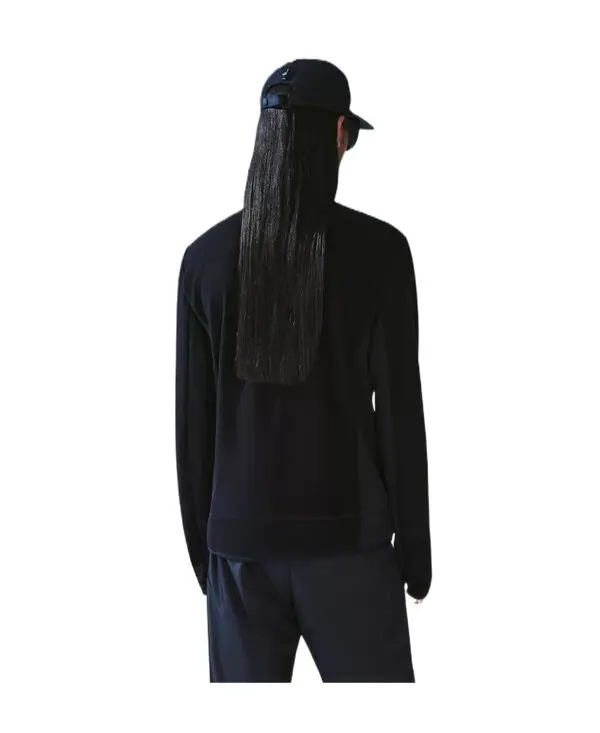 Moncler Long-sleeved Sweater