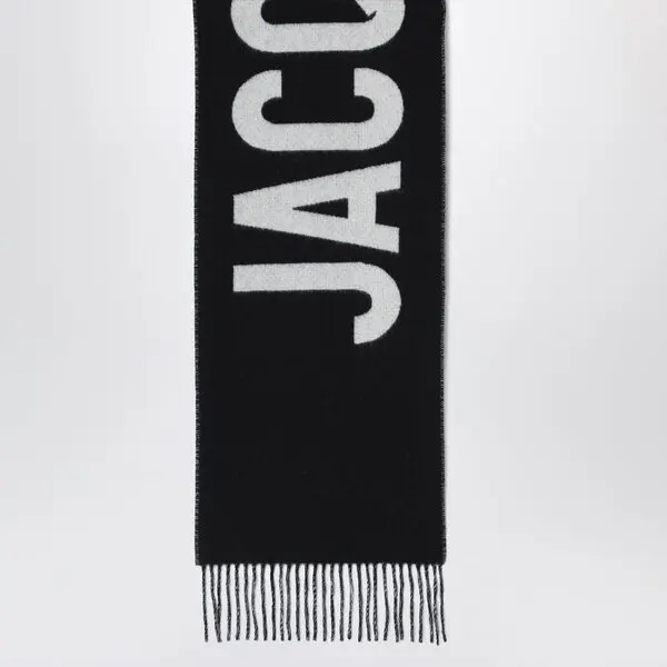 Jacquemus Fringed Scarf