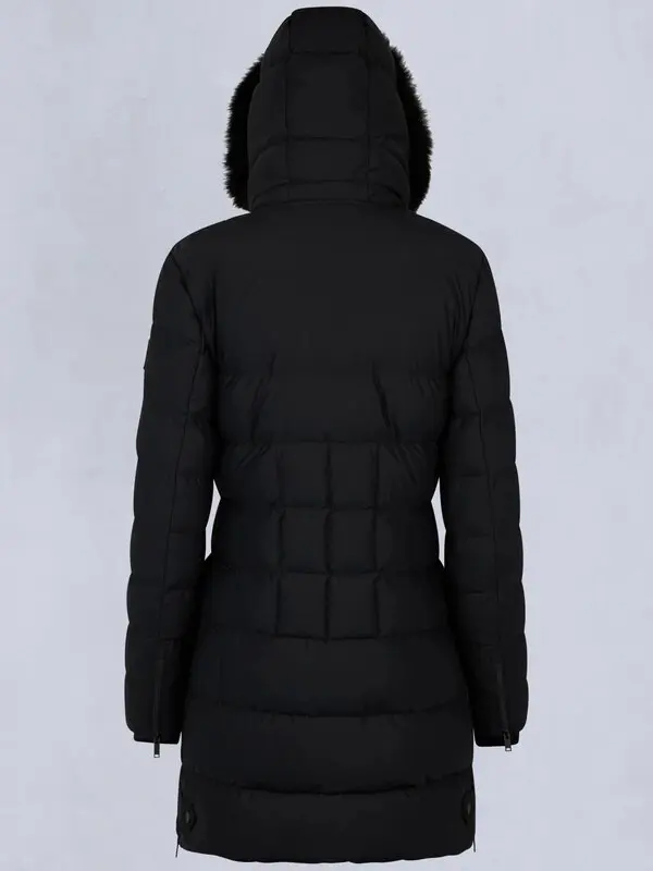 Moose Knuckles Watershed Hooded Parka