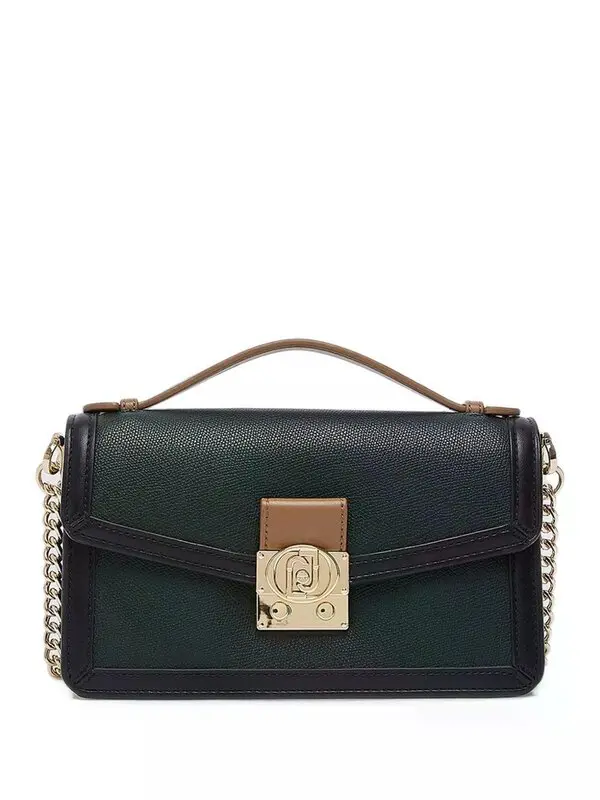 Liu Jo Small Crossbody Bag - Green