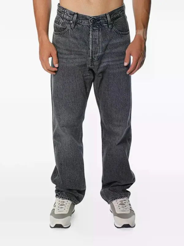 G-star Raw Dakota Straight-leg Jeans