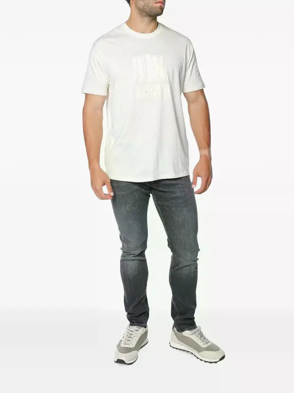 G-star Raw 3301 Slim-fit Jeans - Grey