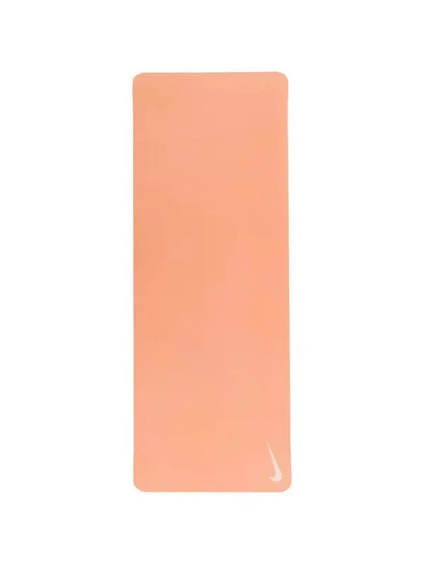 Nike Logo-print Reversible Yoga Mat