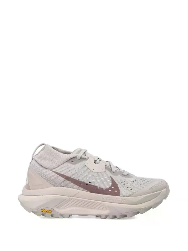 Nike Zegama Trail Sneakers - Pink