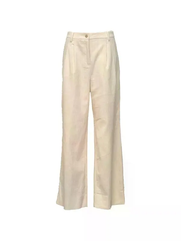 Essentiel Antwerp Kamp Corduroy Trousers