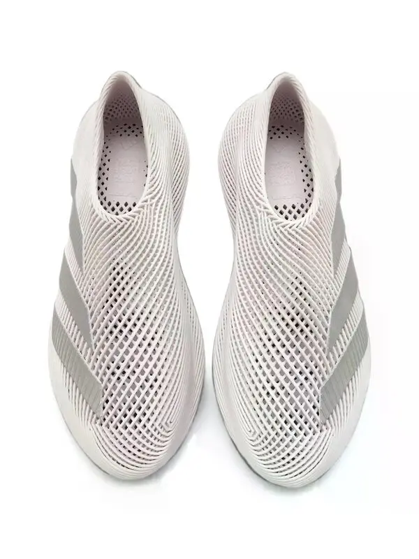 Adidas Climacool Slip-on Sneakers - Grey